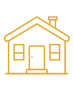 Differences Between Flat And Steep Roofs - Choosing A Roofer